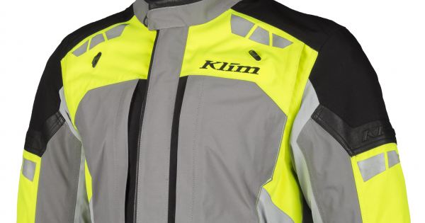 Klim Latitude Touring Kombi | Motorradreporter