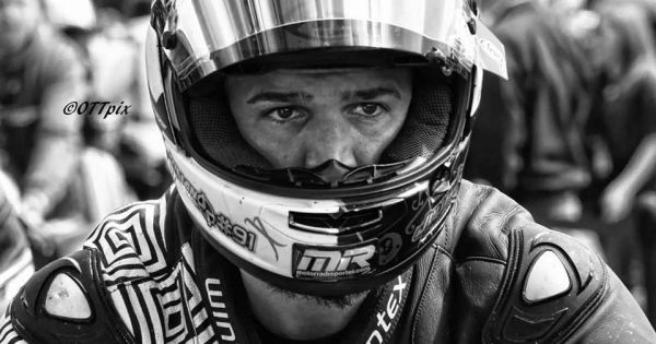 Isle of Man TT Rennbericht Julian Trummer | Motorradreporter