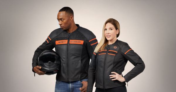 Harley-Davidson-Motorradoutfits für das Frühjahr 21 | Motorradreporter