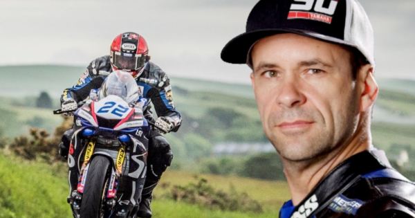 Horst Saiger Filmprojekt "Ein Leben - eine Leidenschaft" | Motorradreporter