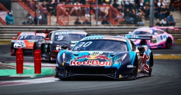 DTM feiert comeback an Red Bull Ring | Motorradreporter