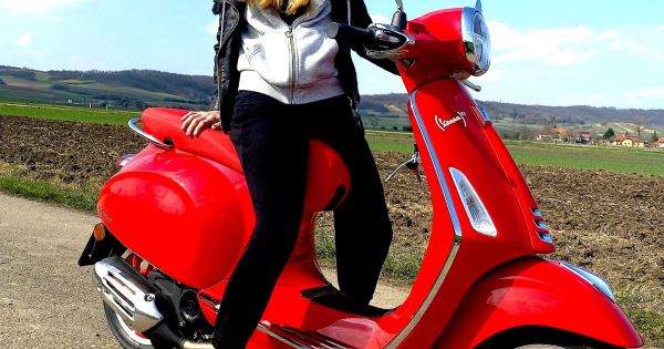 GRÜN zeigt ROT: Frau Ines Schuster und Herr Torsten Decker wollen mit ...