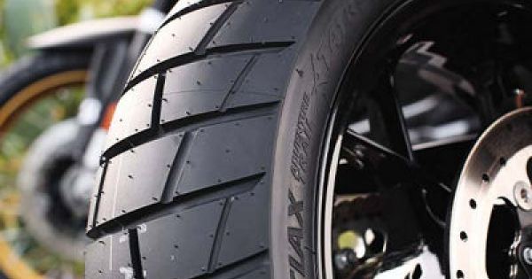 Bridgestone Battlax Adventure Trail AT41 | Motorradreporter