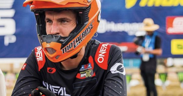 Motocross Mehrnbach 12.+13.8. | Motorradreporter