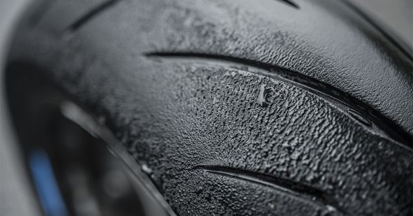 Bridgestone Battlax Hypersport S23 | Motorradreporter