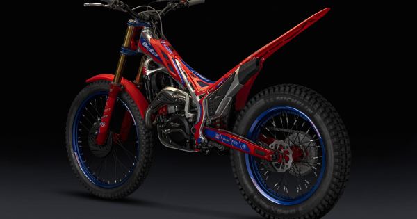 Beta EVO Factory My 2024 | Motorradreporter