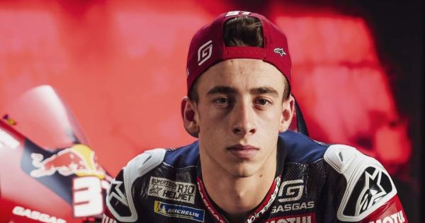 MotoGP Austin: Jetzt spricht Pedro Acosta | Motorradreporter
