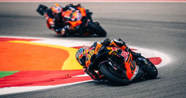 Motogp Servustv 2024