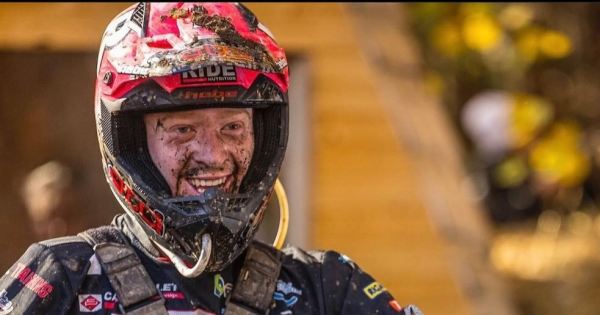 Red Bull Erzbergrodeo - TOP Riders: Mitch Brightmore | Motorradreporter