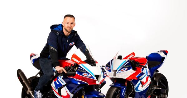 Julian Trummer bei der North West 200 - LIVE | Motorradreporter