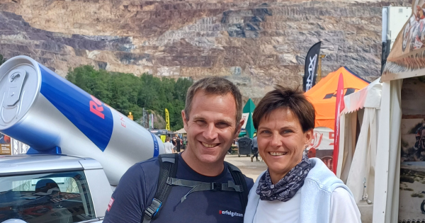 Red Bull Erzbergrodeo 2024: Fazit Thomas Pinter | Motorradreporter