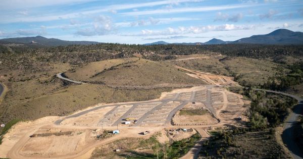 Pipestone RV Park Grand Opening | Motorradreporter