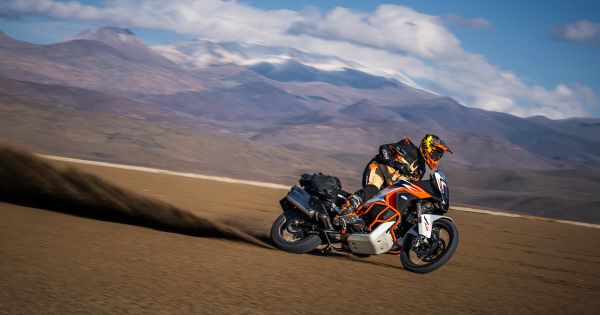 Was Heißt Ktm