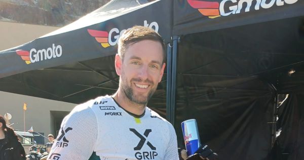 Red Bull Erzbergrodeo 2026: Dieter Rudolf Iron Road Prolog ...