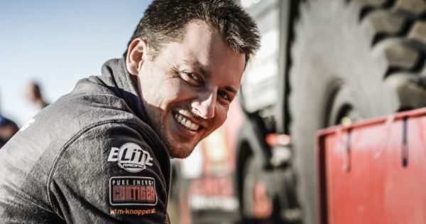 Rechtsanwalt Dr. Christian Horwath ist in einem seiner Nebenberufe ...