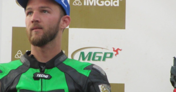 Julian Trummer wurde beim diesjährigen berühmt berüchtigten ...