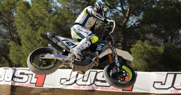 S1GP FIM Supermoto World Championship 2016 - S2GP FIM Supermoto ...