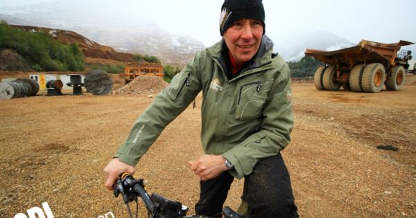 10 Fragen an Personen deren Meinung mir wichtig ist: Karl Katoch ...