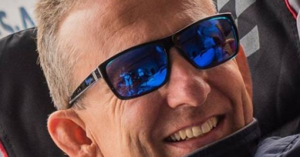 10 Fragen an Personen deren Meinung mir wichtig ist: Michael Maxa ...