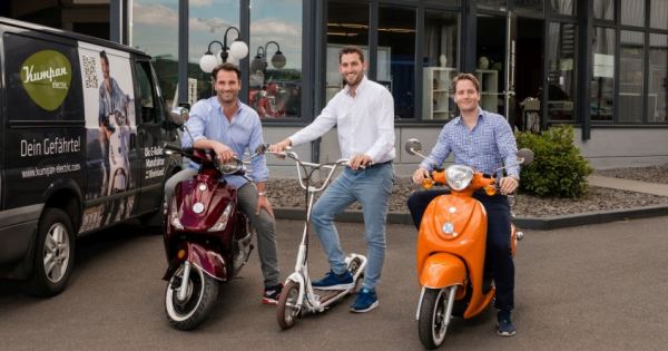 Ex-Tesla-Topmanager Peter Carlsson investiert in das deutsche Startup ...