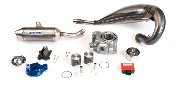 GYTR 2016 High Performance kit | Motorradreporter